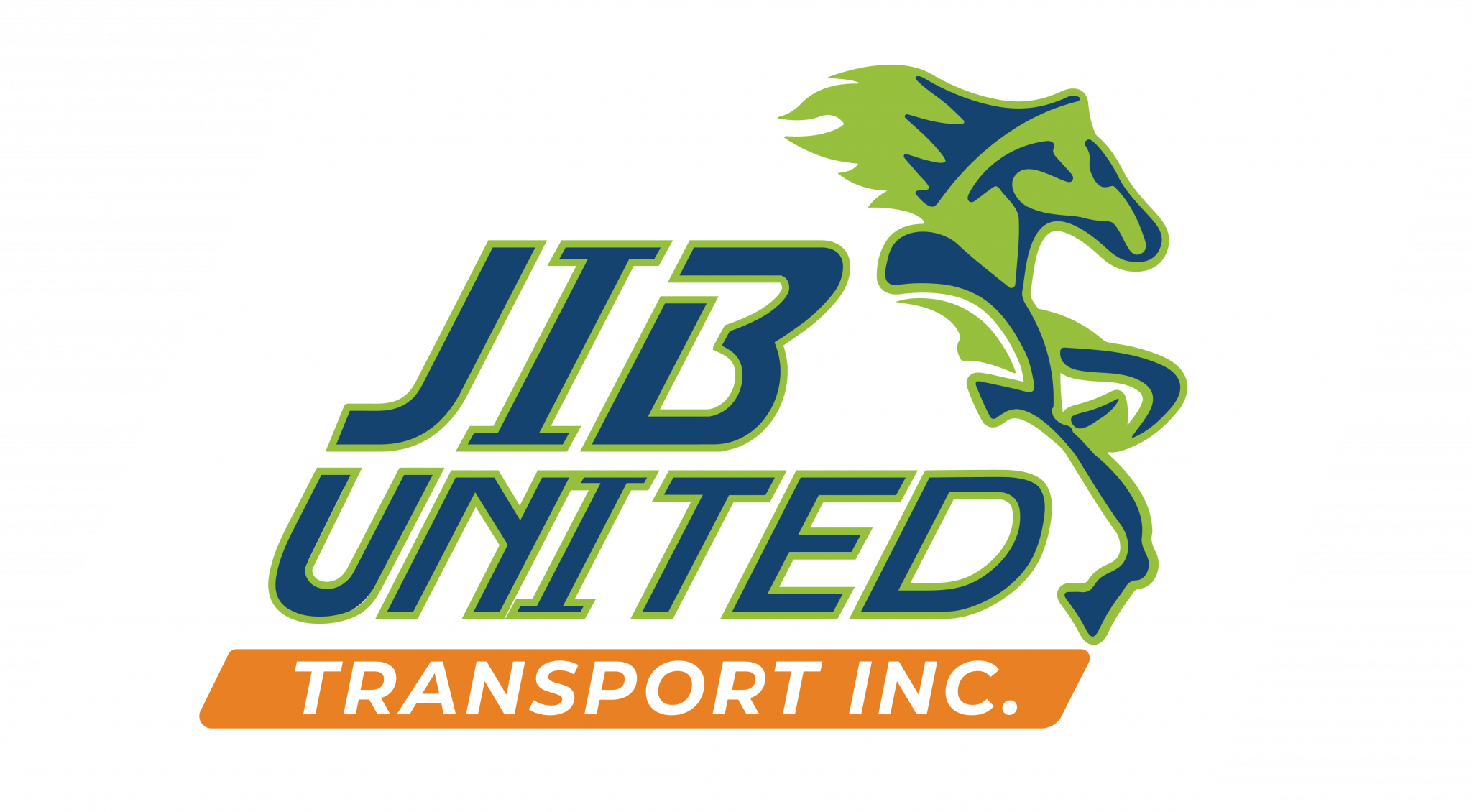 Track Your Unit – JIB United Transport
